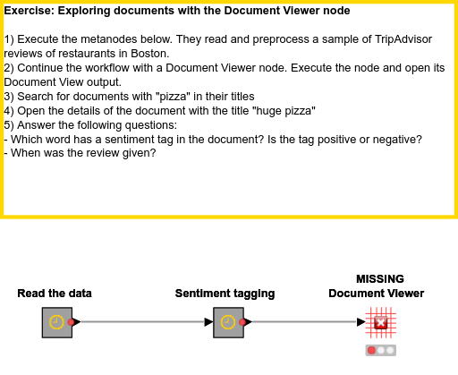 01 Document Viewer SH — NodePit